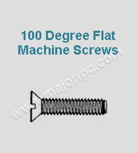 Major IPC | Highest Industry Standards Screw Machine Products