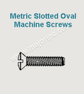Major IPC | Highest Industry Standards Screw Machine Products