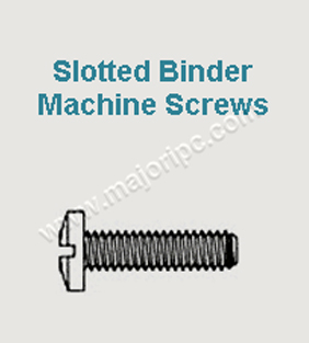 Major IPC | Highest Industry Standards Screw Machine Products