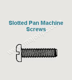 Major IPC | Highest Industry Standards Screw Machine Products